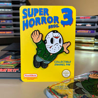 Return of Swamp Thing Officially Licensed Cult Classic Enamel Pin ...